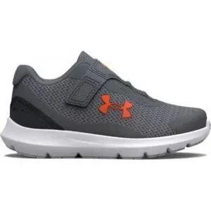Under Armour | Shoes | Brand New Toddler Boy Girl Under Armour Binf ...